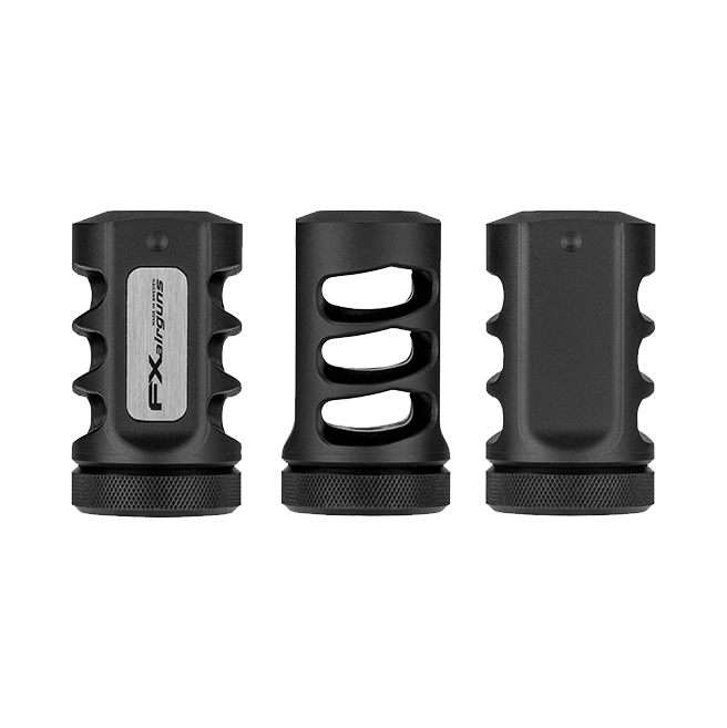 FX Muzzle Break - FX Airguns