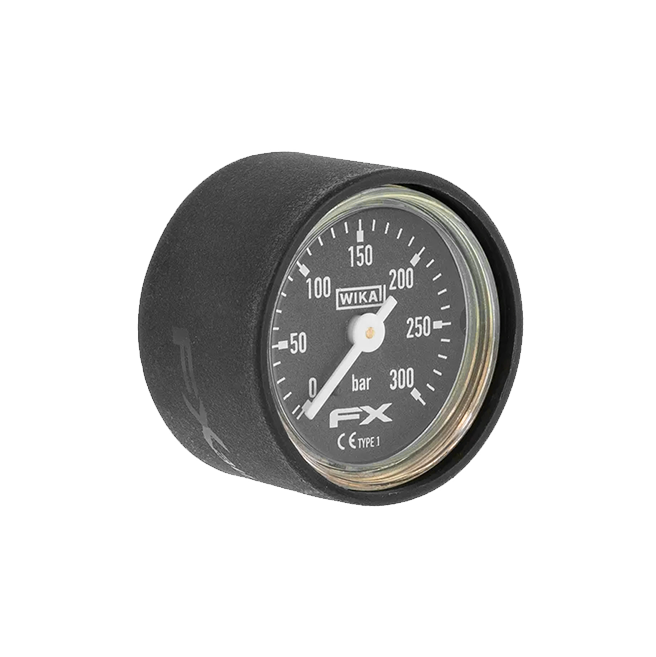 FX Wika Gauge - FX Airguns