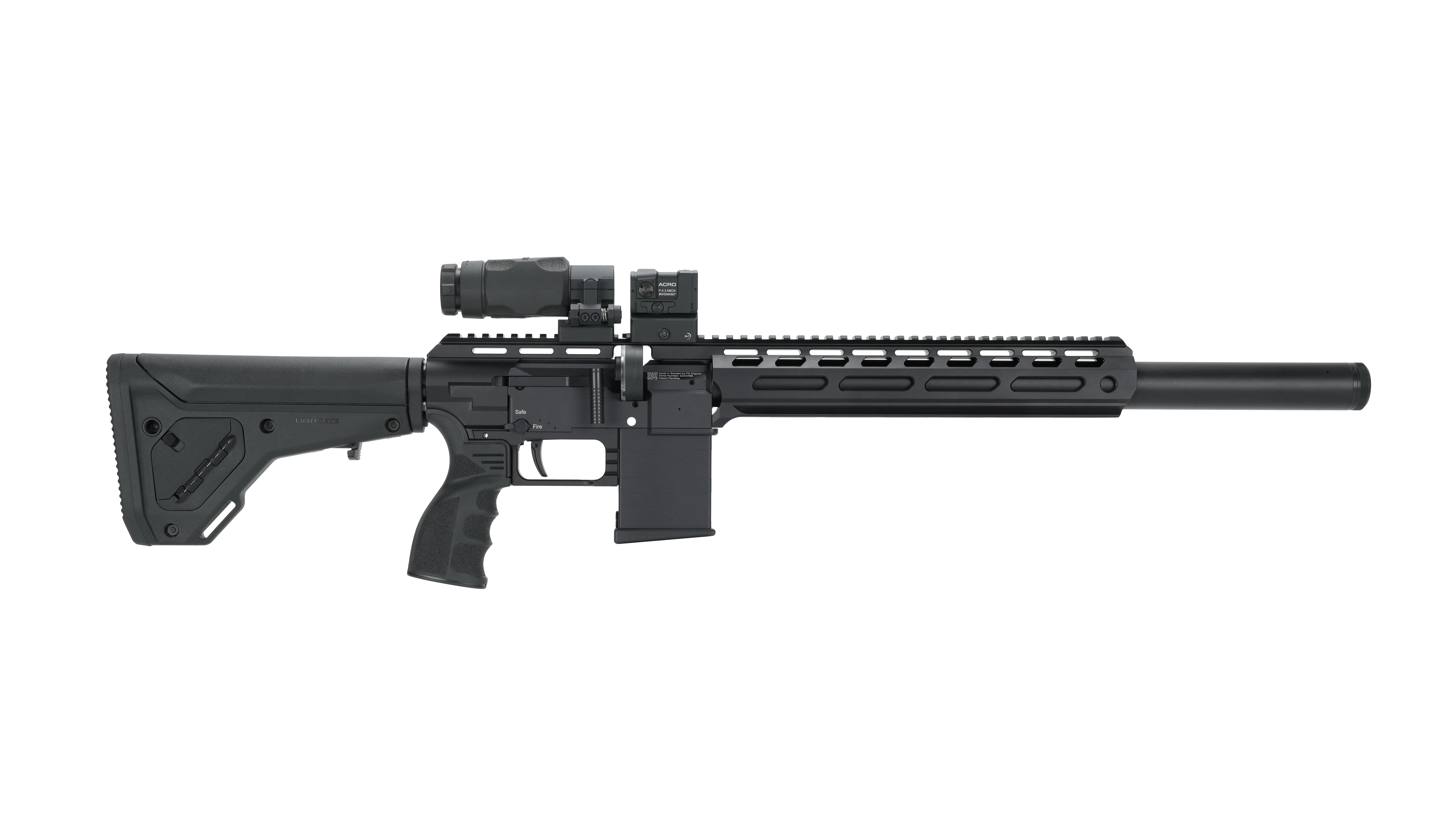 FX DRS Tactical