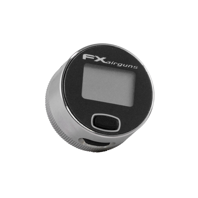FX Keller Digital Gauge - FX Airguns
