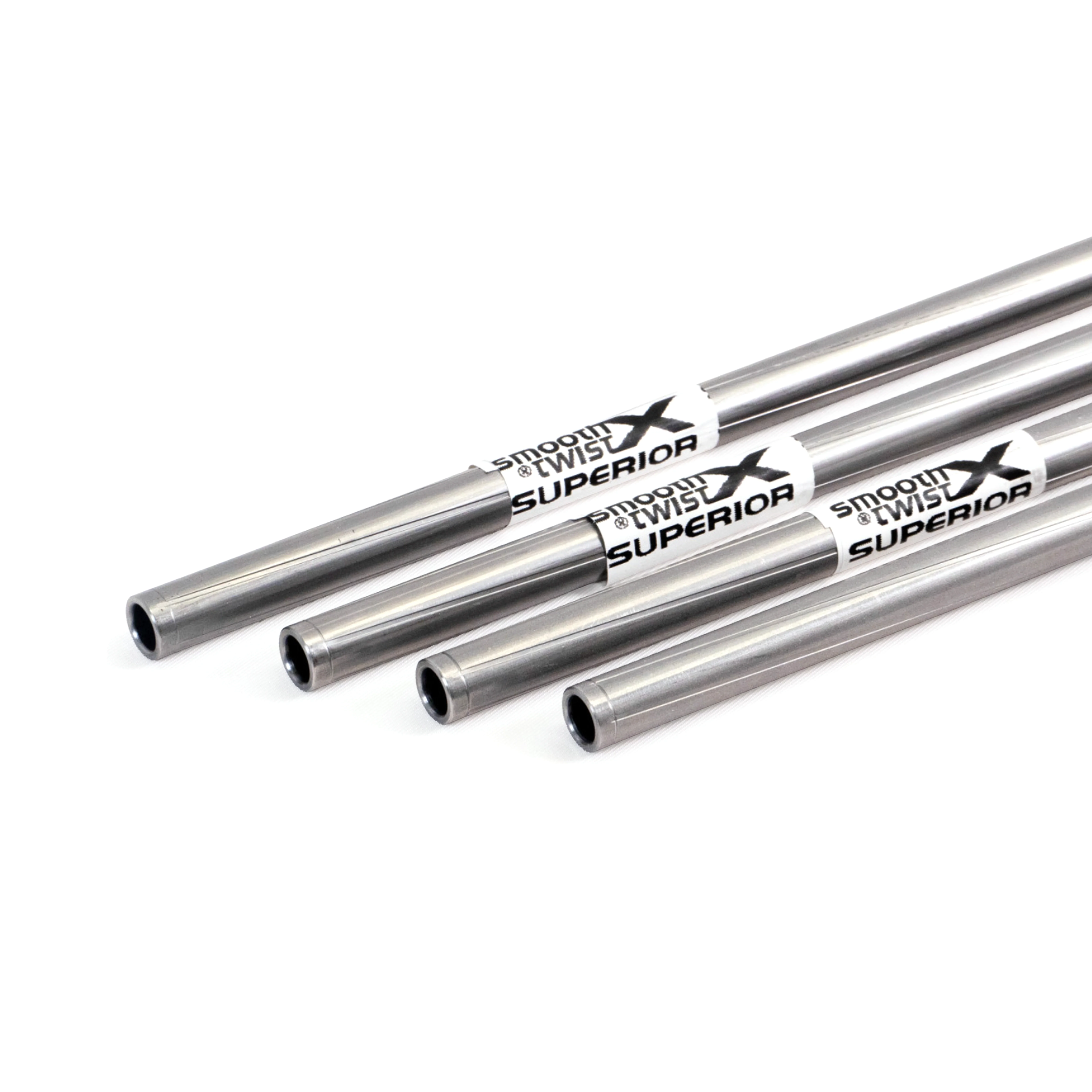 The FX STX Barrel System
